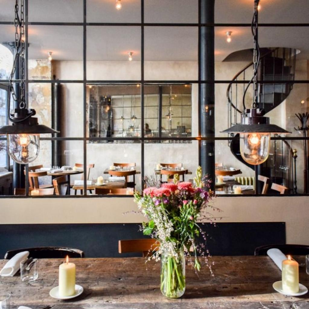 Restaurant Septime