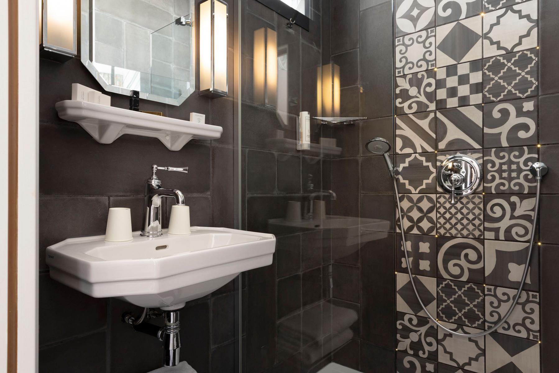 Rooms | Hôtel Fabric | 4 star-hotel in Paris