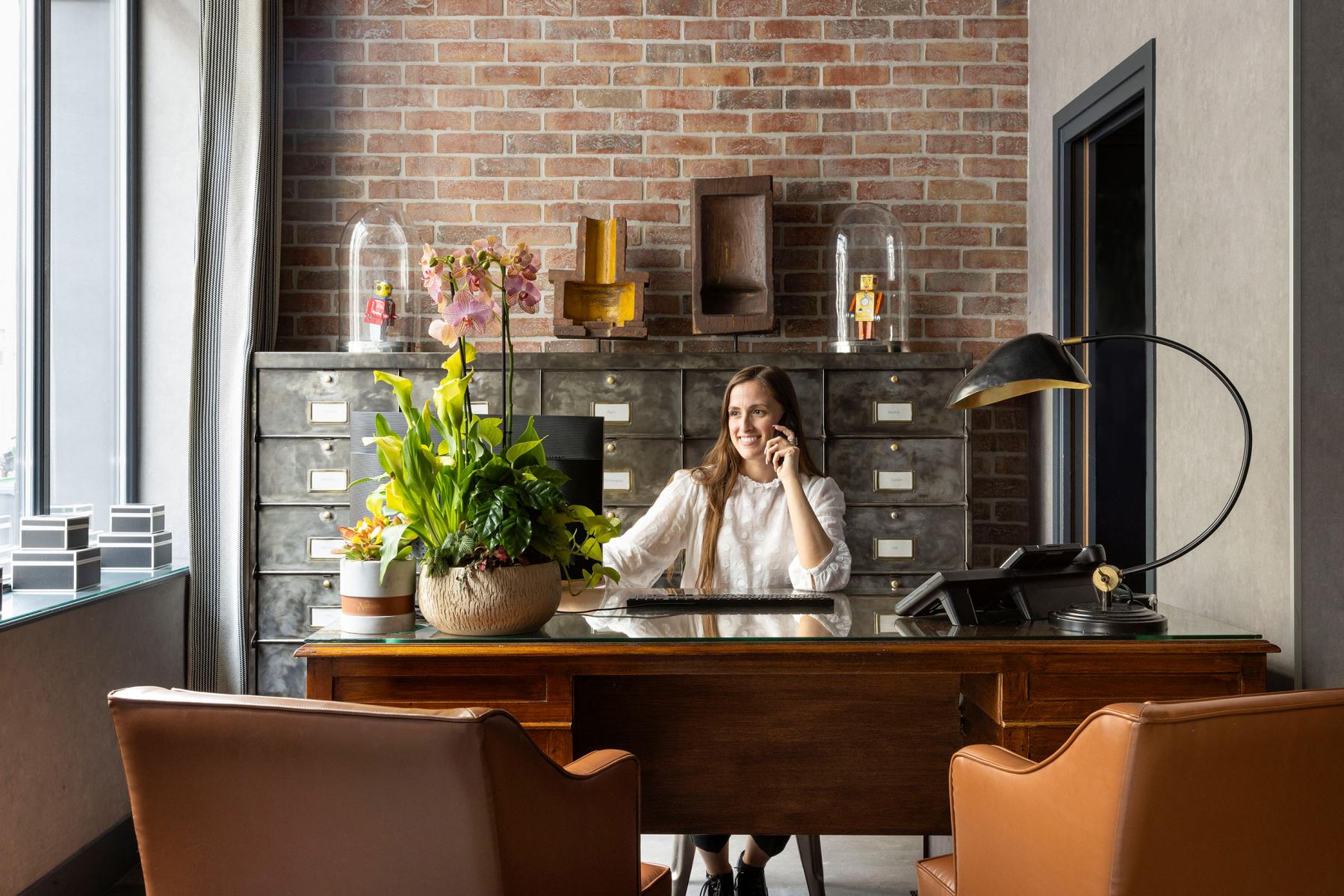 Services and Wellness | Hotel Fabric | Paris 11th